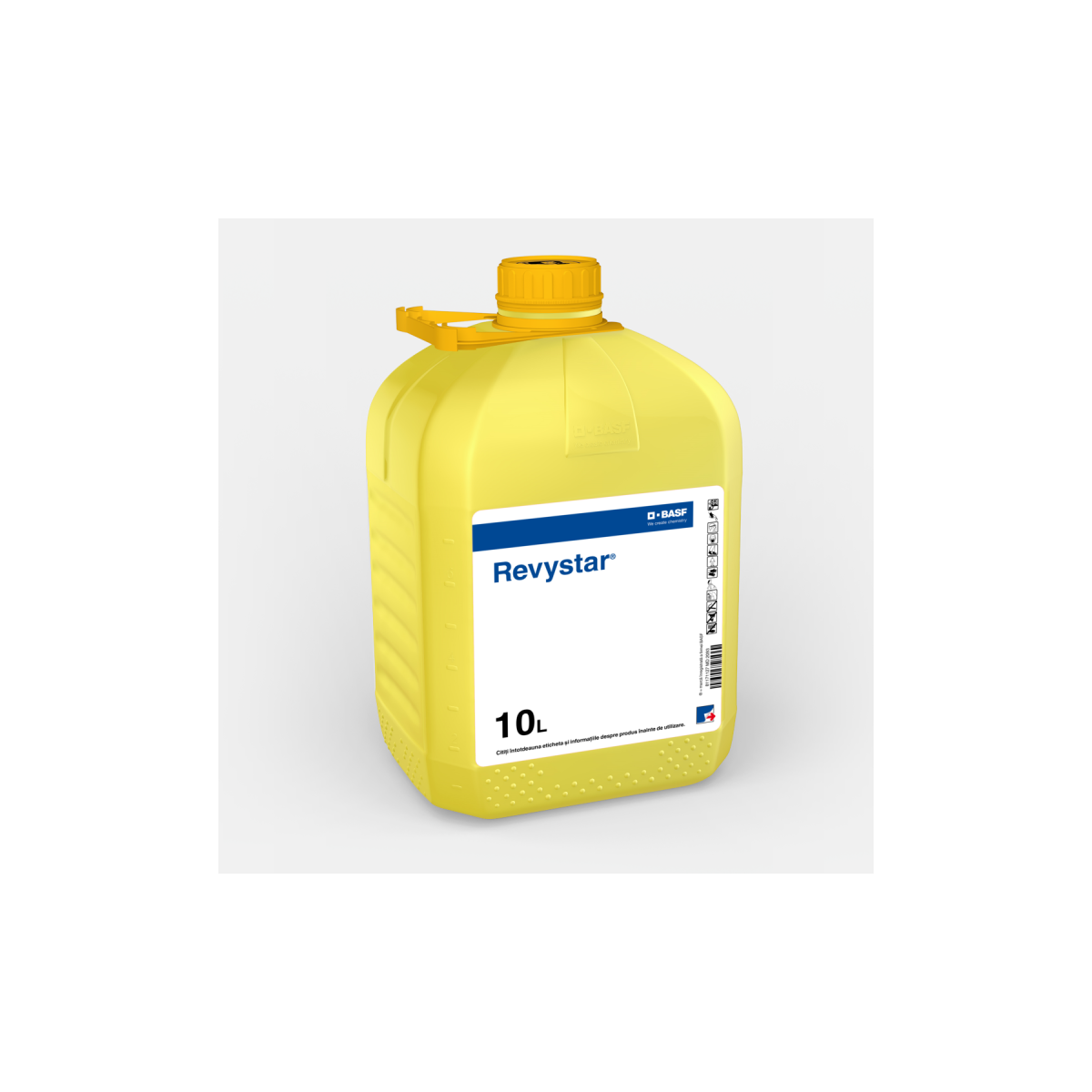 Protecția plantelor :: Fungicide :: Fungicid Revystar