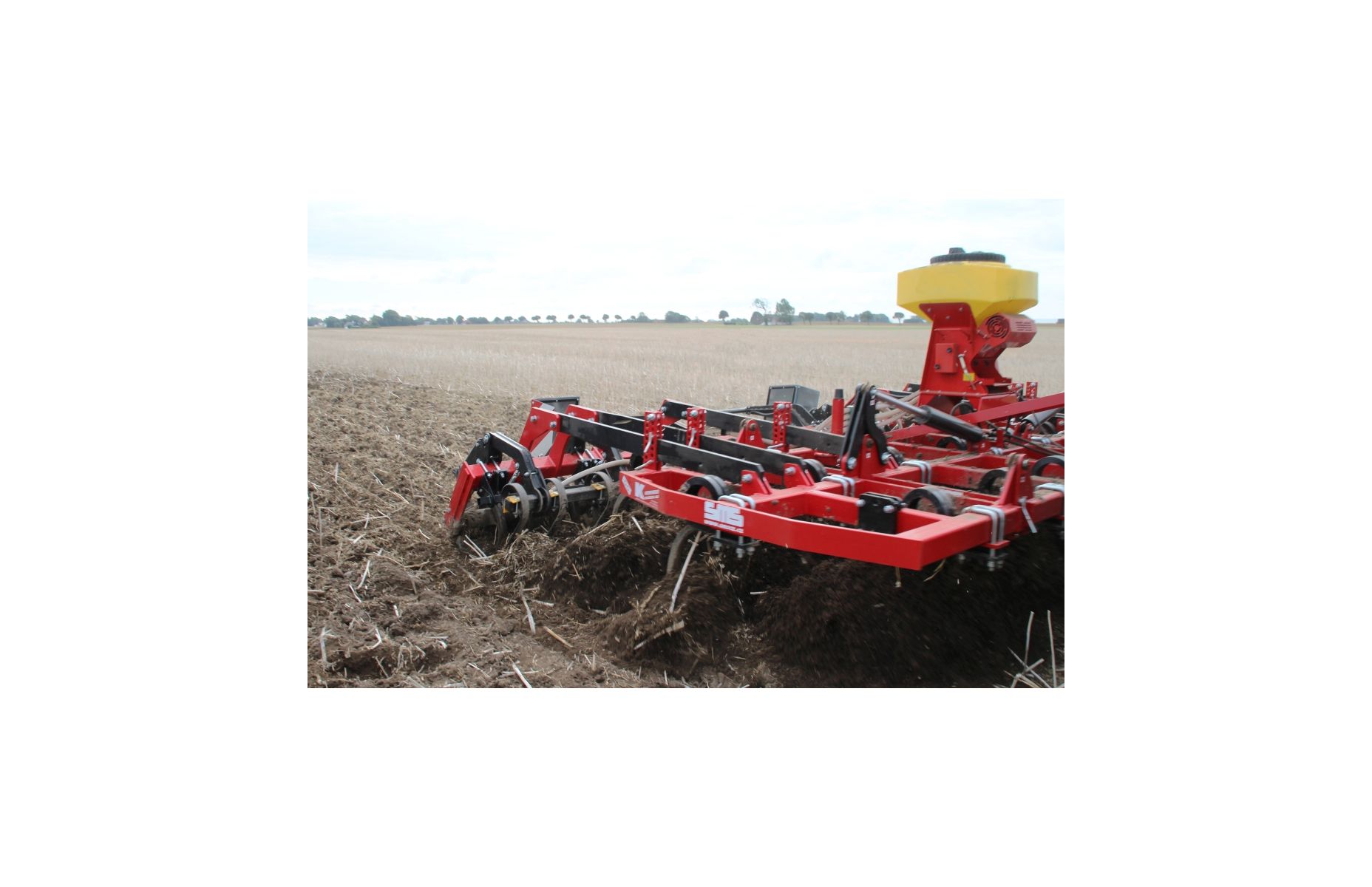 Tehnică și utilaje agricole :: Combinatoare :: Arras - Combinatoare