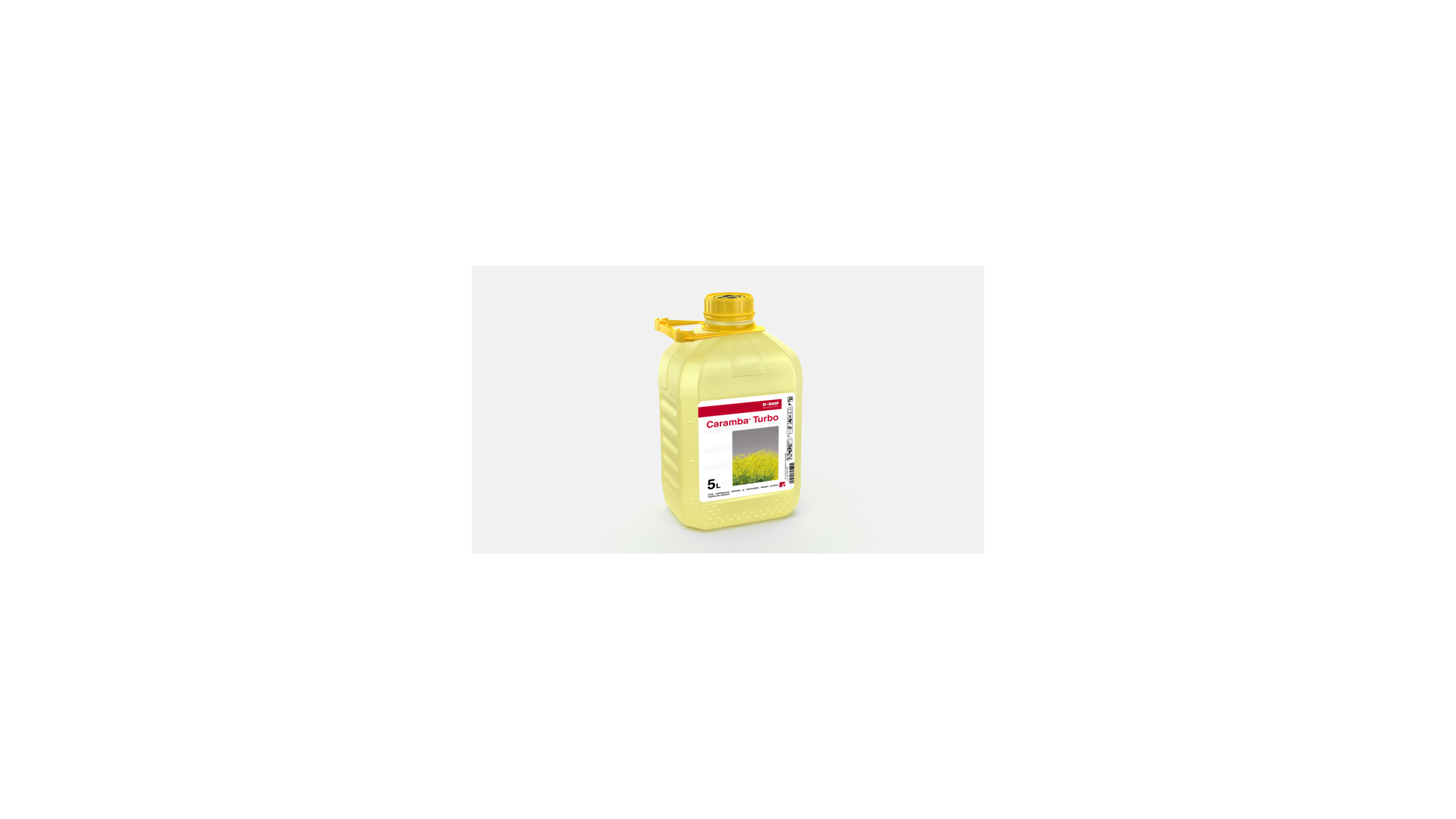 Protecția plantelor :: Fungicide :: Fungicid Caramba Turbo - BASF